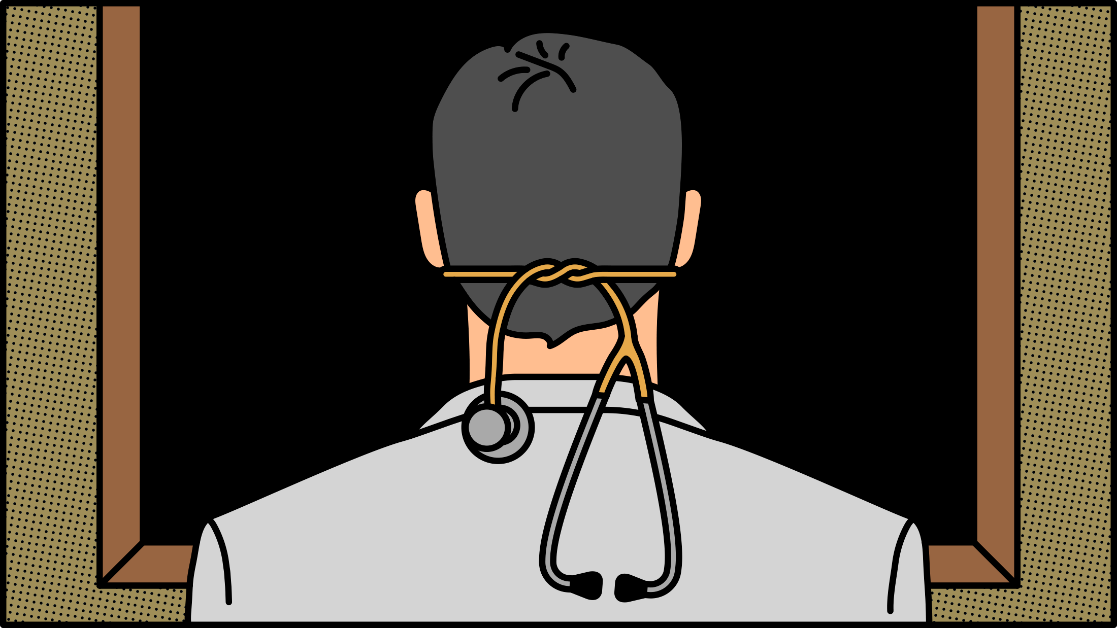 Albert Tercero — Mosaic – When you have a serious hereditary disease ...