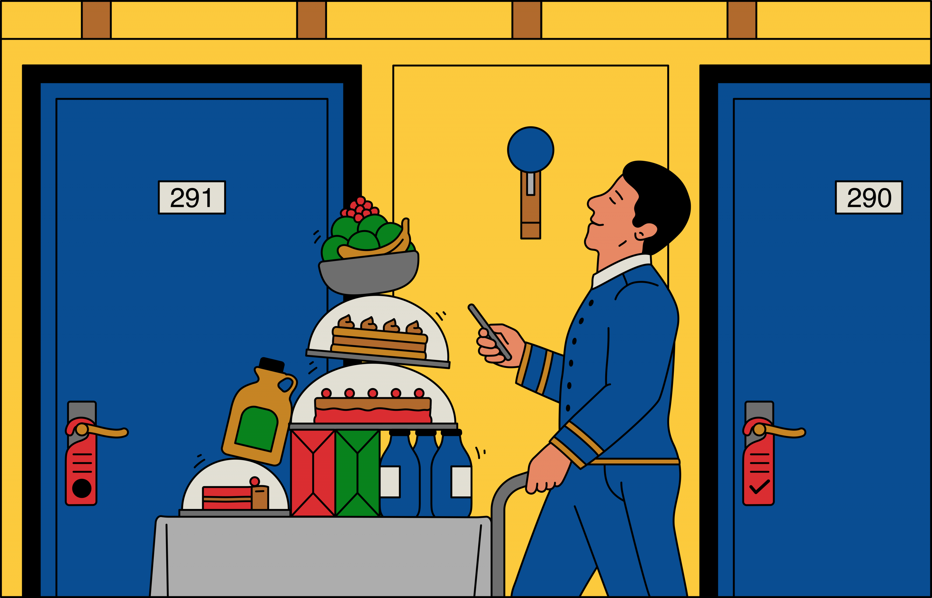 Albert Tercero — Bizzon